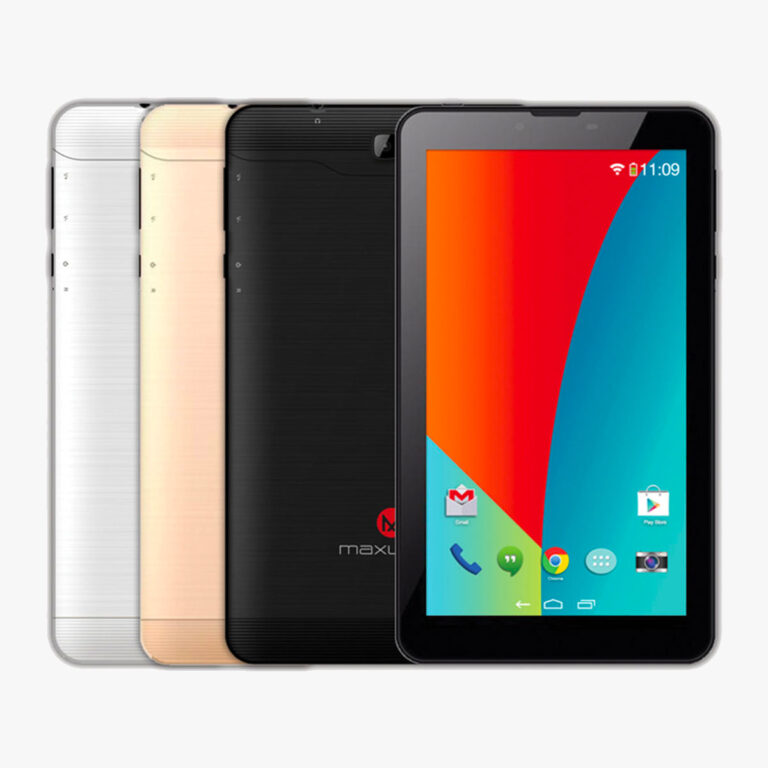 Maxwest Nitro Phablet 7N Quadcore 1.3GHz 1GB 16 GB 7″ – My1Wifi.com